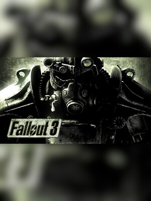 Buy Fallout 3 - All DLCs Pack (PC) - Steam Key - GLOBAL - Cheap - G2A.COM!
