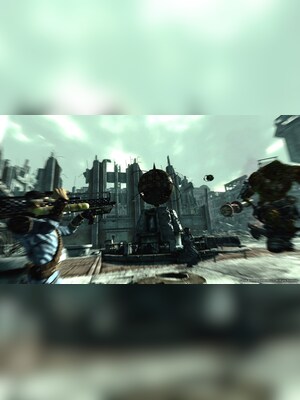 Buy Fallout 3 - All DLCs Pack (PC) - Steam Key - GLOBAL - Cheap - G2A.COM!