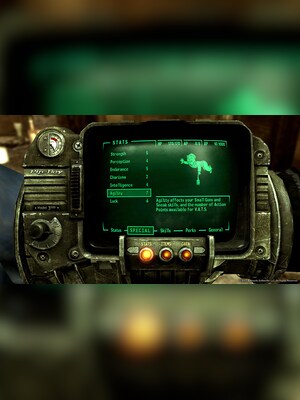 Buy Fallout 3 | Game of the Year Edition (PC) - GOG.COM Key - GLOBAL ...