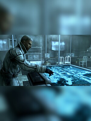 Buy Fallout 3 | Game of the Year Edition (PC) - GOG.COM Key - GLOBAL ...