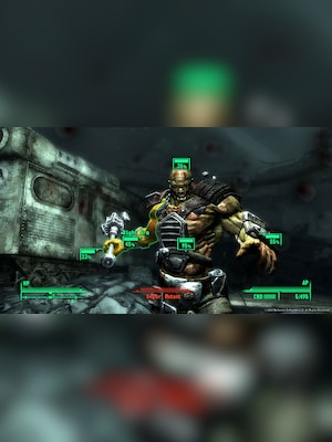 Buy Fallout 3 | Game of the Year Edition (PC) - GOG.COM Key - GLOBAL ...