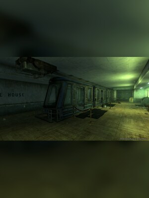 Buy Fallout 3 | Game of the Year Edition (PC) - GOG.COM Key - GLOBAL ...