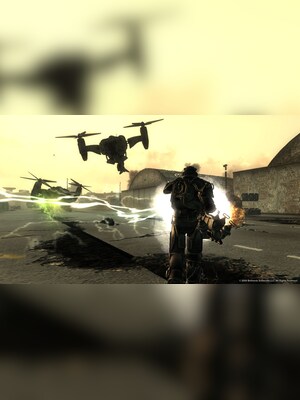 Buy Fallout 3 | Game of the Year Edition (PC) - GOG.COM Key - GLOBAL ...