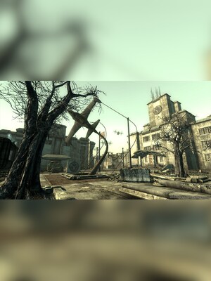 Buy Fallout 3 | Game of the Year Edition (PC) - GOG.COM Key - GLOBAL ...
