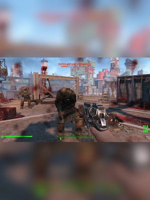 Fallout 4 Game of The Year Edition (GOTY) - Buy Steam PC Game Key