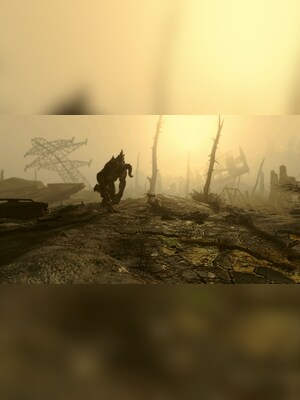 Fallout 4 Game of The Year Edition (GOTY) - Buy Steam PC Game Key