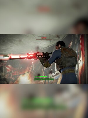 Fallout 4 Game of The Year Edition (GOTY) - Buy Steam PC Game Key