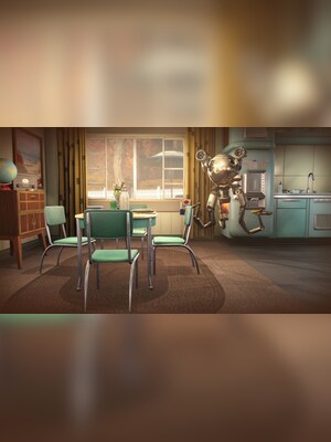 Fallout 4 Game of The Year Edition (GOTY) - Buy Steam PC Game Key