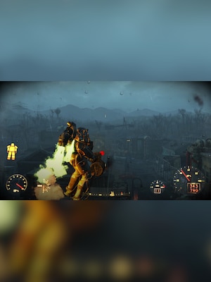 Fallout 4 Game of The Year Edition (GOTY) - Buy Steam PC Game Key