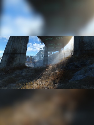 Fallout 4 Game of The Year Edition (GOTY) - Buy Steam PC Game Key