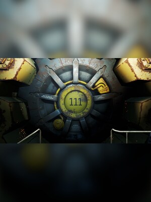 Fallout 4 Game of The Year Edition (GOTY) - Buy Steam PC Game Key