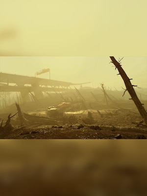 Fallout 4 (PC) - Buy Steam Game CD-Key