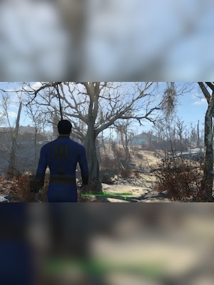 Fallout 4 (PC) - Buy Steam Game CD-Key