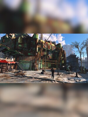Fallout 4 Season Pass - Buy Steam PC CD-Key