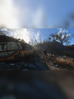 Fallout 4 Season Pass - Buy Steam PC CD-Key