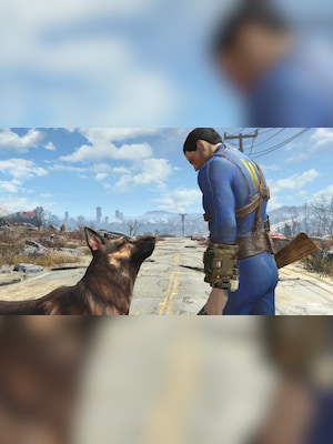 Fallout 4 Season Pass - Buy Steam PC CD-Key