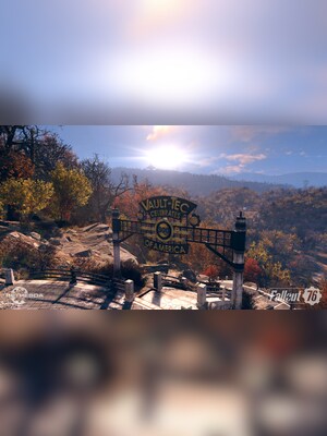 Buy Fallout 76 | Atlantic City Boardwalk Paradise Deluxe Edition (PC ...