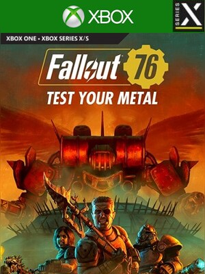Buy Fallout 76 (PC) - Microsoft Store Key - GLOBAL - Cheap - G2A.COM!