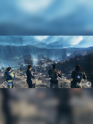 Buy Fallout 76 (PC) - Steam Key - GLOBAL - Cheap - G2A.COM!