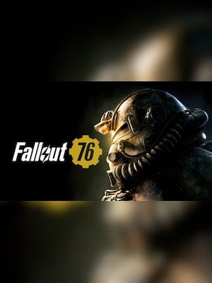 Fallout 76 (Xbox One) - Xbox Live Schlüssel - GLOBAL kaufen - Günstig ...