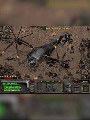 Buy Fallout Classic Collection Steam Key