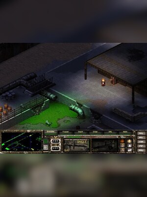 Buy Fallout Classic Collection Steam Key