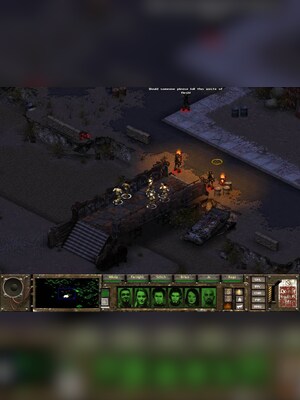 Buy Fallout Classic Collection Steam Key