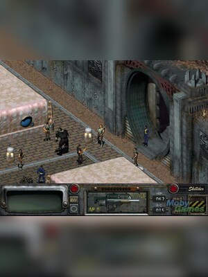 Buy Fallout Classic Collection Steam Key