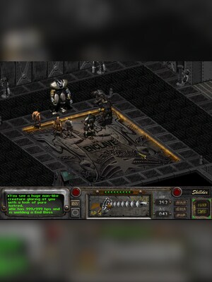 Buy Fallout Classic Collection Steam Key