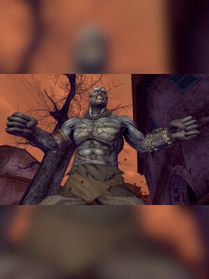 Buy Fallout: New Vegas - Ultimate Edition (PC) - GOG.COM Key - GLOBAL - Cheap - G2A.COM!