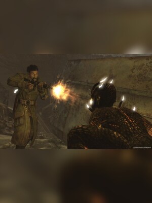 Buy Fallout: New Vegas - Ultimate Edition (PC) - GOG.COM Key - GLOBAL - Cheap - G2A.COM!