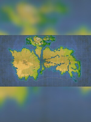 Cumpara Fantasy Map Simulator (PC) - Steam Key - GLOBAL - Ieftine - G2A ...