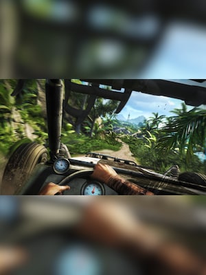 Buy Far Cry 3 | Deluxe Edition (PC) - Ubisoft Connect Account - GLOBAL ...