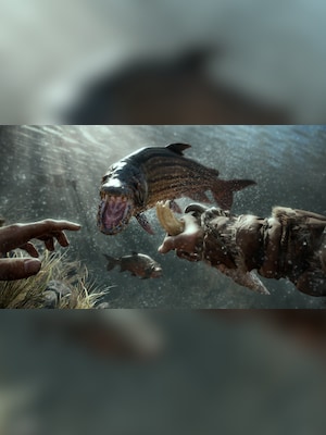 Far Cry Primal (PC) - Buy Ubisoft Connect Key