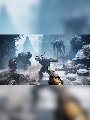 Far Cry Primal (PC) - Buy Ubisoft Connect Key