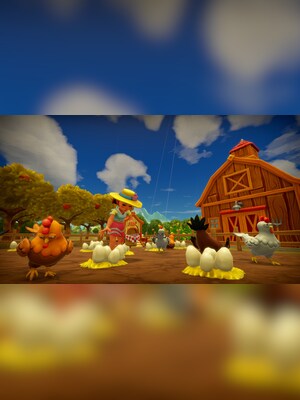 Buy Farm Together 2 (PC) - Steam Key - GLOBAL - Cheap - G2A.COM!