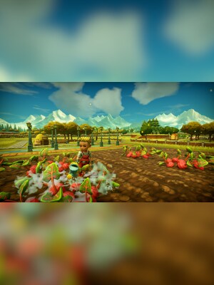 Buy Farm Together 2 (PC) - Steam Key - GLOBAL - Cheap - G2A.COM!