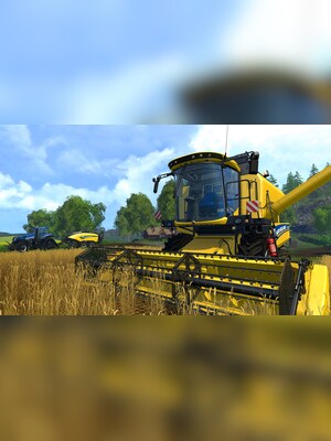 Buy Farming Simulator 15 (PC) - Steam Key - GLOBAL - Cheap - G2A.COM!
