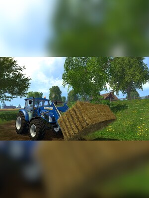 Buy Farming Simulator 15 (PC) - Steam Key - GLOBAL - Cheap - G2A.COM!