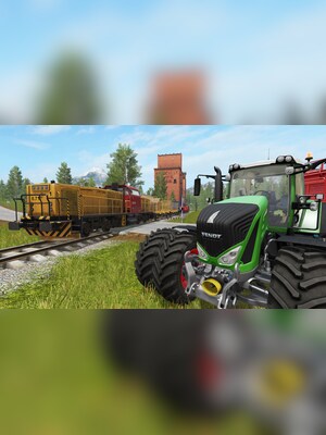 Acheter Farming Simulator 17 | Platinum Edition (PC) - Giants Clé ...