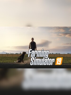 Buy Farming Simulator 19 (PC) - Steam Account - GLOBAL - Cheap - G2A.COM!