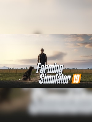 Farming Simulator 19 | Platinum Edition (PC) - Steam Konto - GLOBAL ...