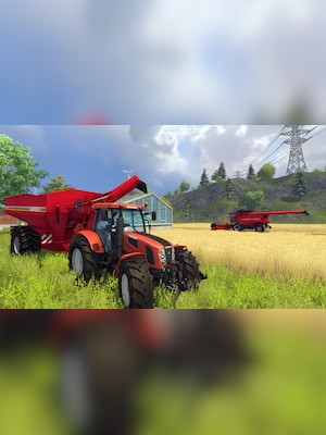 Farming Simulator 2013 Titanium Edition Steam Schlüssel GLOBAL kaufen ...