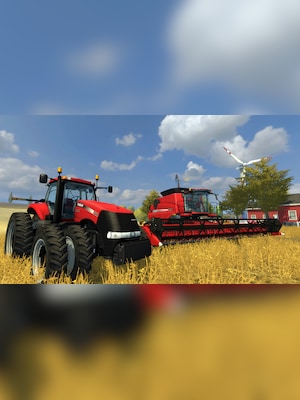 Farming Simulator 2013 Titanium Edition Steam Schlüssel GLOBAL kaufen ...