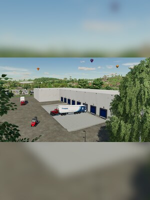 Buy Farming Simulator 22 - Farm Production Pack (PC) - Steam Key ...