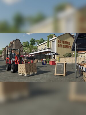 Buy Farming Simulator 22 - Farm Production Pack (PC) - Steam Key ...