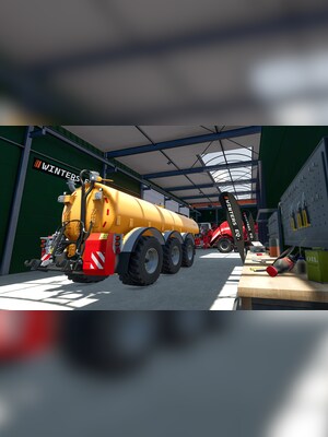 Buy Farming Simulator 22 - Farm Production Pack (PC) - Steam Key ...