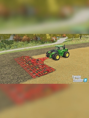 Buy Farming Simulator 22 | Premium Edition (PC) - Giants Key - GLOBAL ...