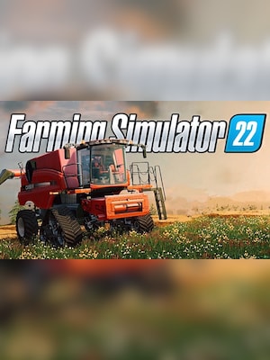 Buy Farming Simulator 22 (Xbox Series X/S) - Xbox Live Account - GLOBAL ...