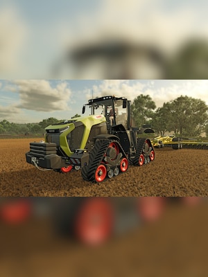 Buy Farming Simulator 25 (PC) - Giants Key - GLOBAL - Cheap - G2A.COM!